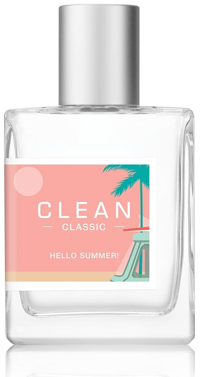 Clean Classic Hello Summer Eau de Toilette 60 ml | lyko.com