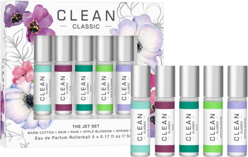 CLEAN Classic The Jet Set | lyko.com