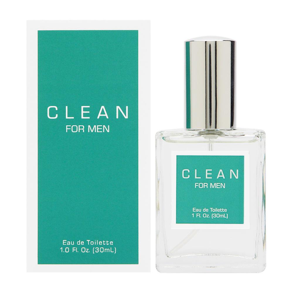 CLEAN For Men 30 ml | lyko.com