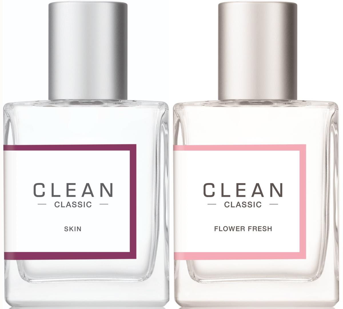 CLEAN LAYERING Classic Skin & Classic Flower Fresh | lyko.com