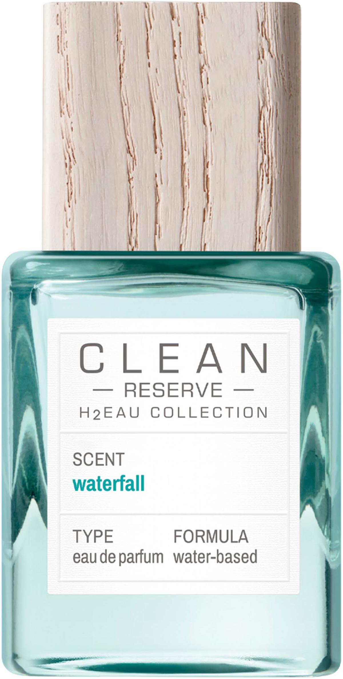 CLEAN Reserve H2Eau Collection Waterfall Eau de Parfum 30 ml | lyko.com