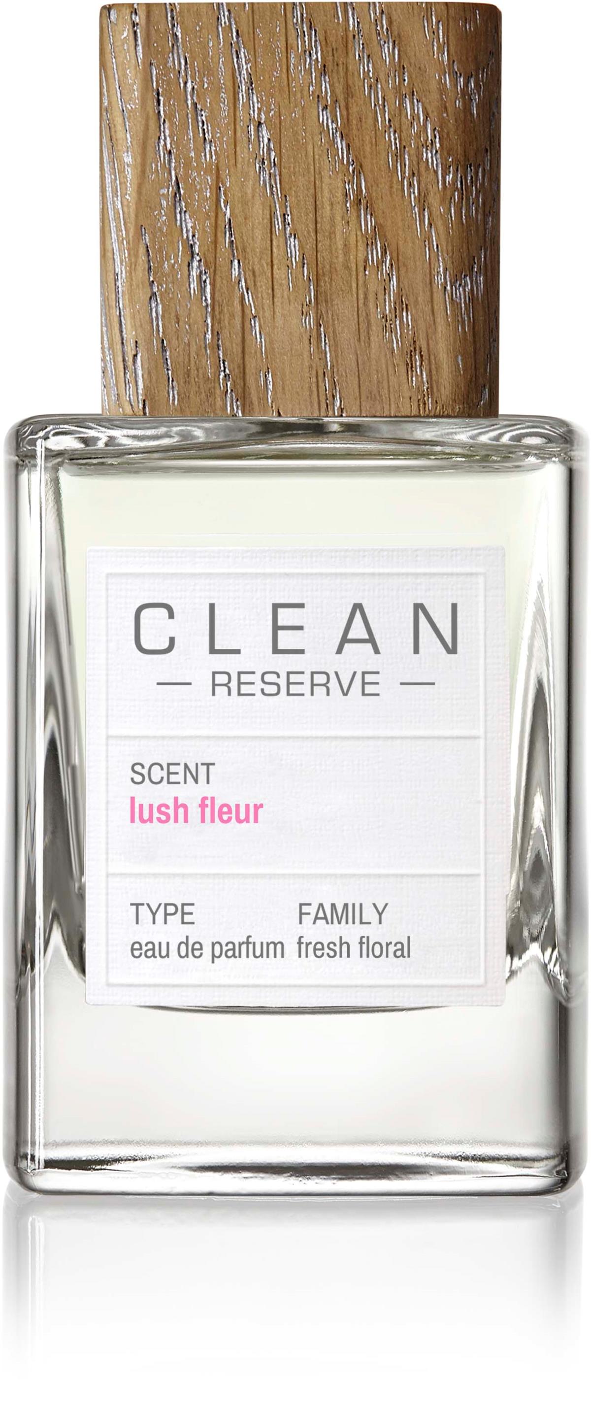 CLEAN Reserve Lush Fleur Eau de Parfum 40 ml | lyko.com