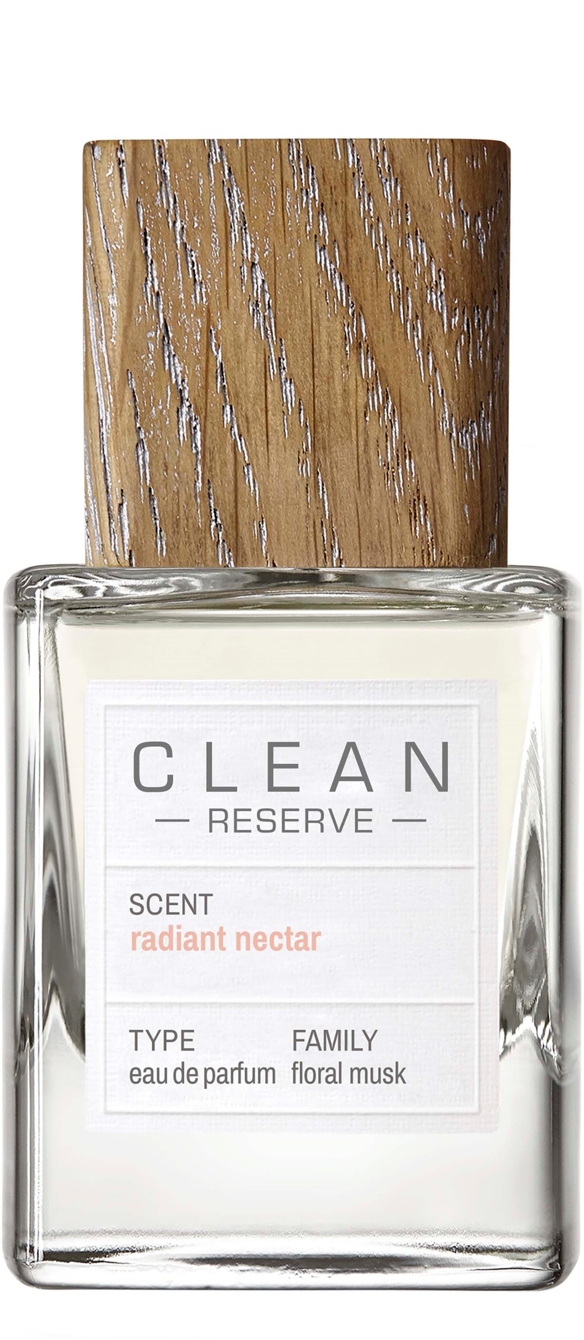 CLEAN Reserve Radiant Nectar Eau de Parfum 30 ml | lyko.com
