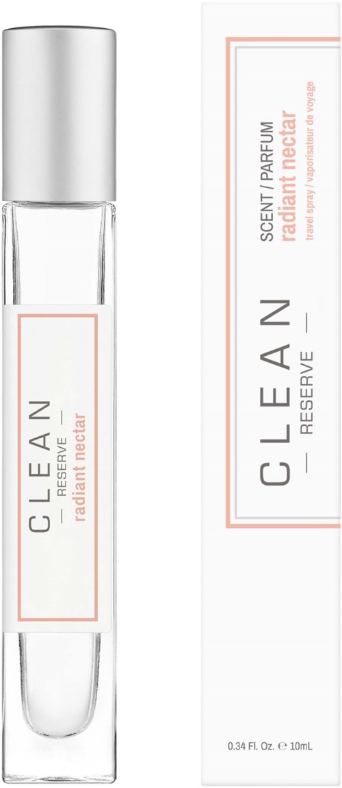 CLEAN Reserve Radiant Nectar Eau de Parfum Pen Spray 10 ml | lyko.com