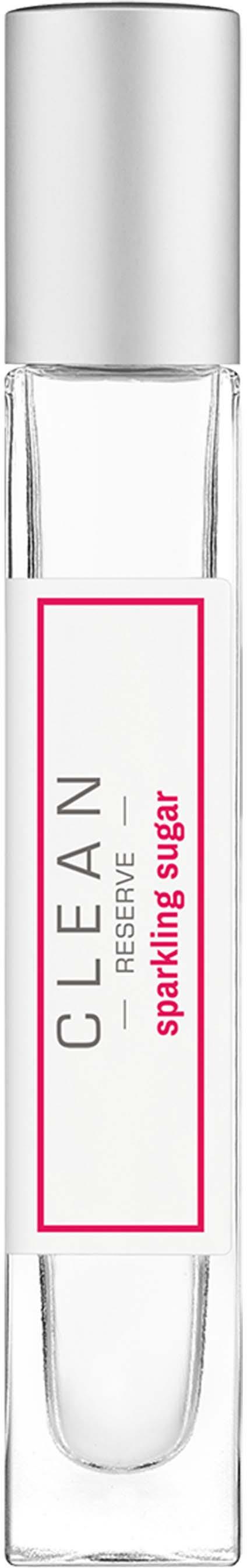 CLEAN Reserve Sparkling Sugar Eau de Parfum Pen Spray 10 ml | lyko.com