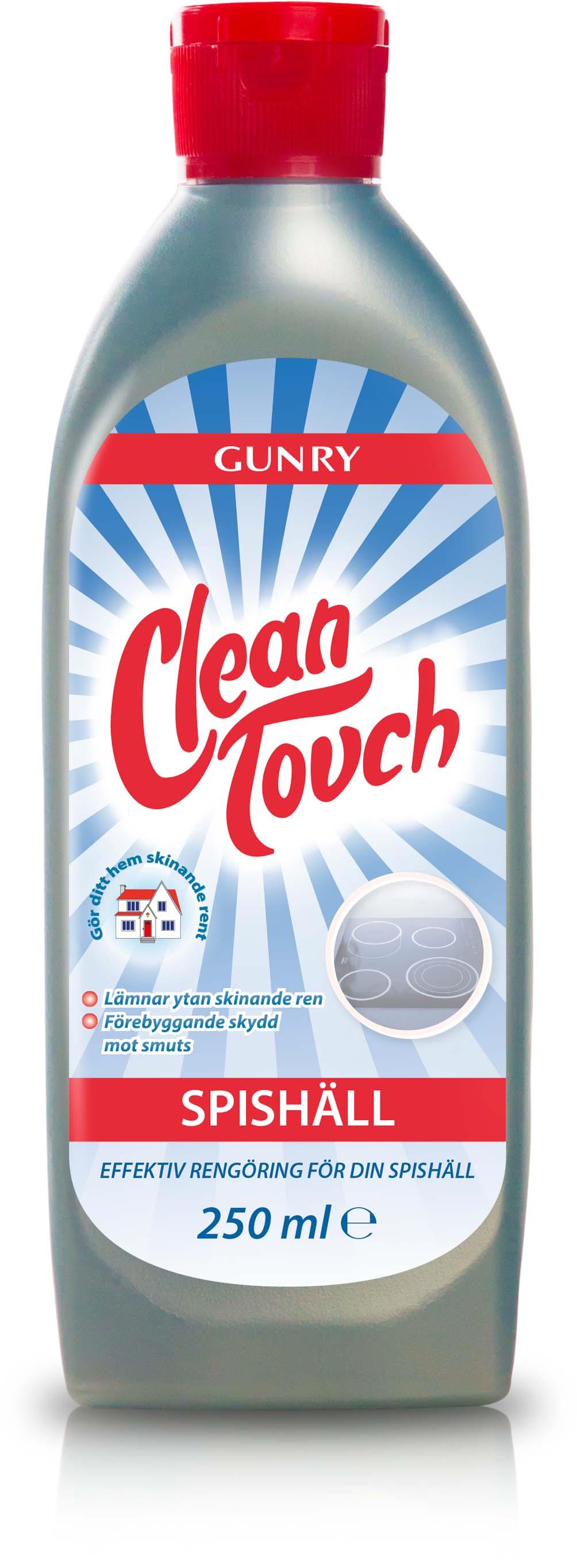 Clean Touch Hob 250 ml | lyko.com