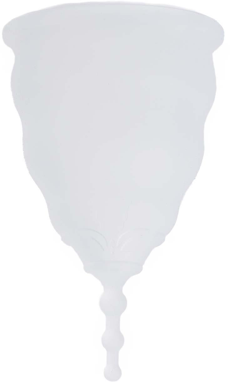 CleanCup Menstrual Cup Firm Large | lyko.com