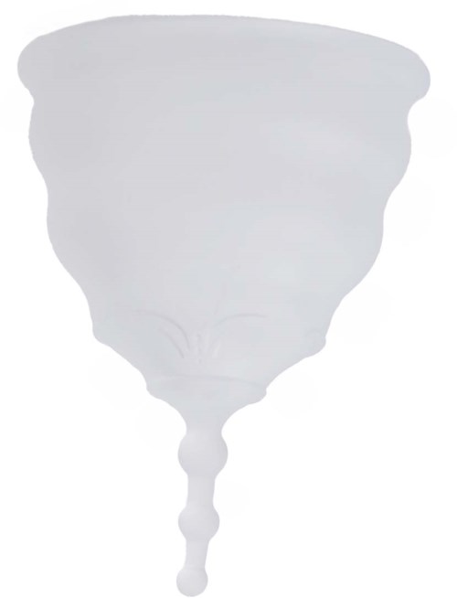 CleanCup Menstrual Cup Firm Small | lyko.com