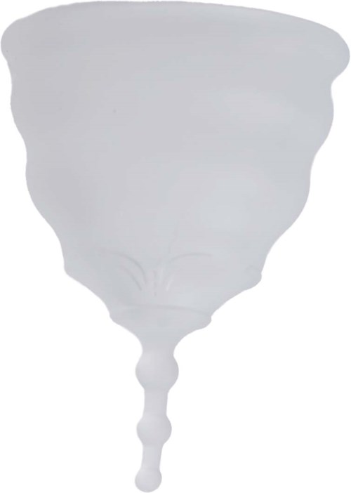 CleanCup Menstrual Cup Soft Medium | lyko.com