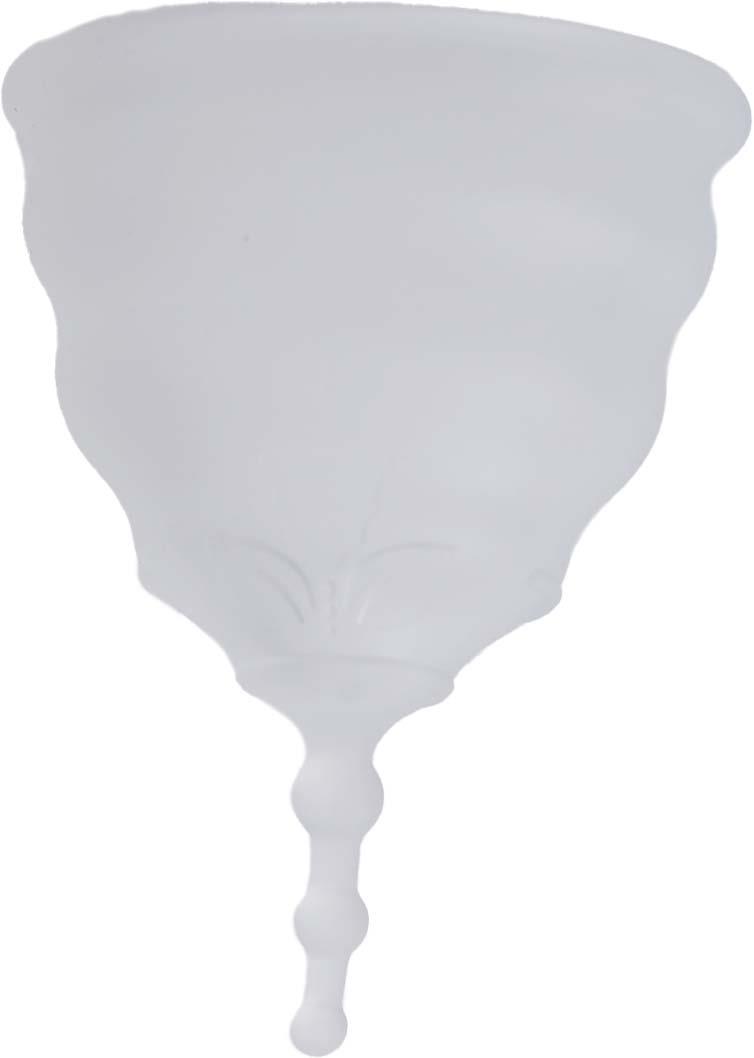 CleanCup Menstrual Cup Soft Medium | lyko.com