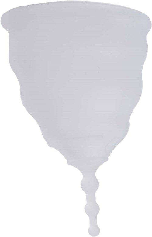 CleanCup Menstrual Cup Soft Medium | lyko.com