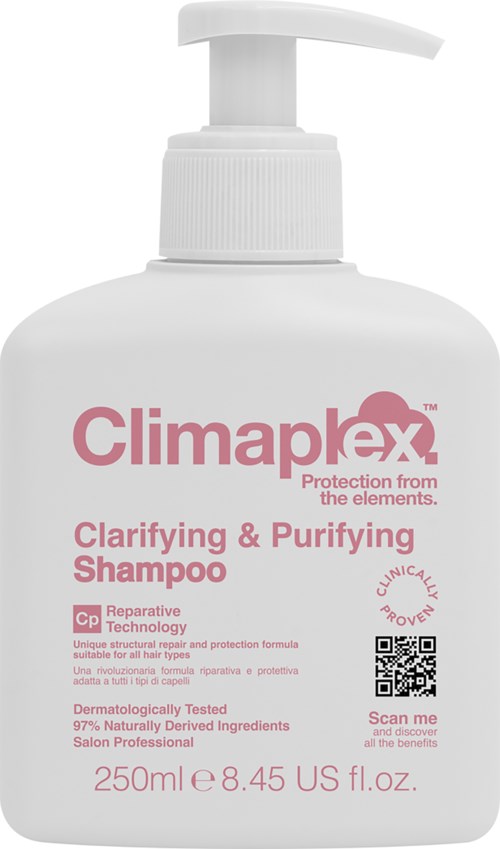 Climaplex Clarifying & Purifying Shampoo 250 ml | lyko.com