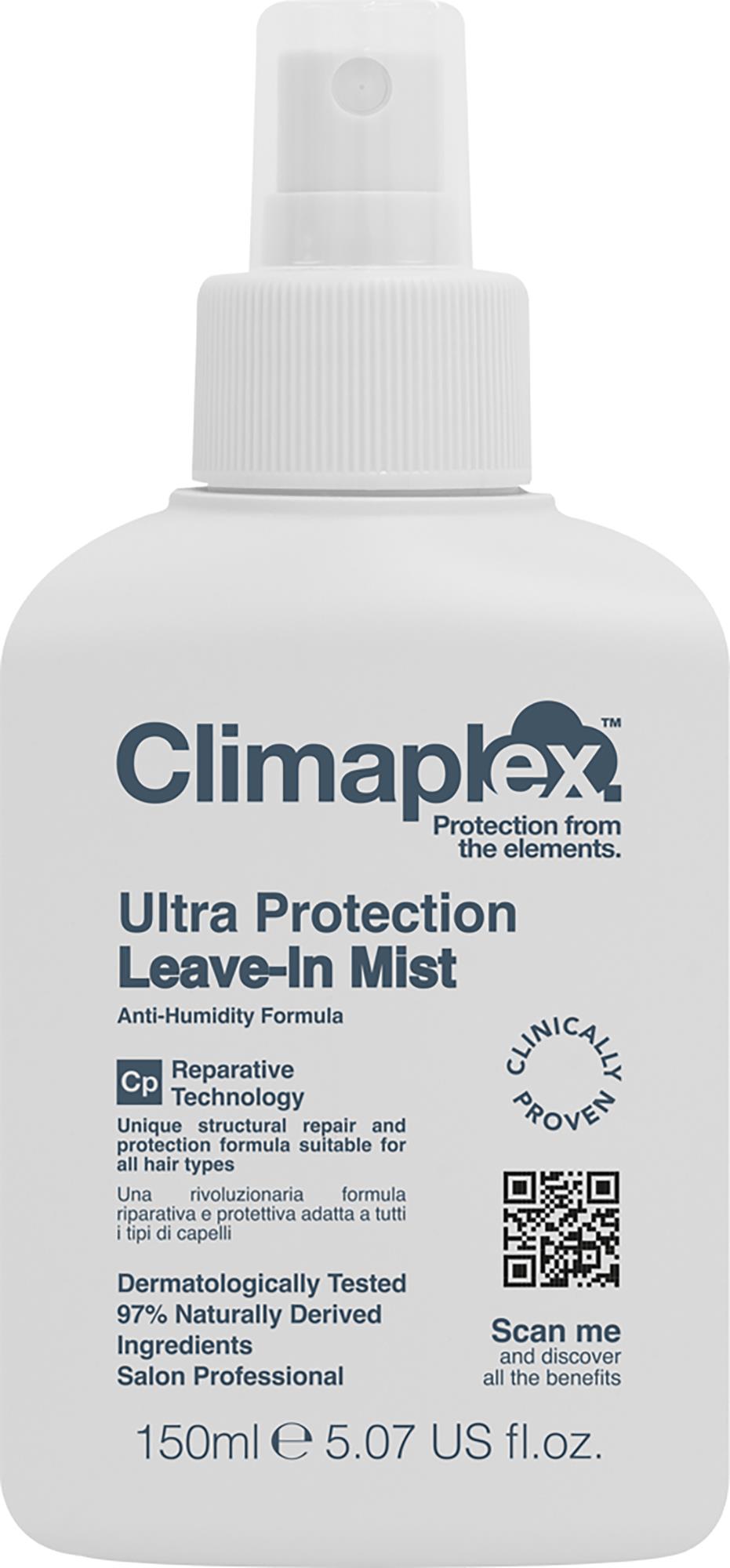Climaplex Ultra Protection Leave-In Mist 150 ml | lyko.com