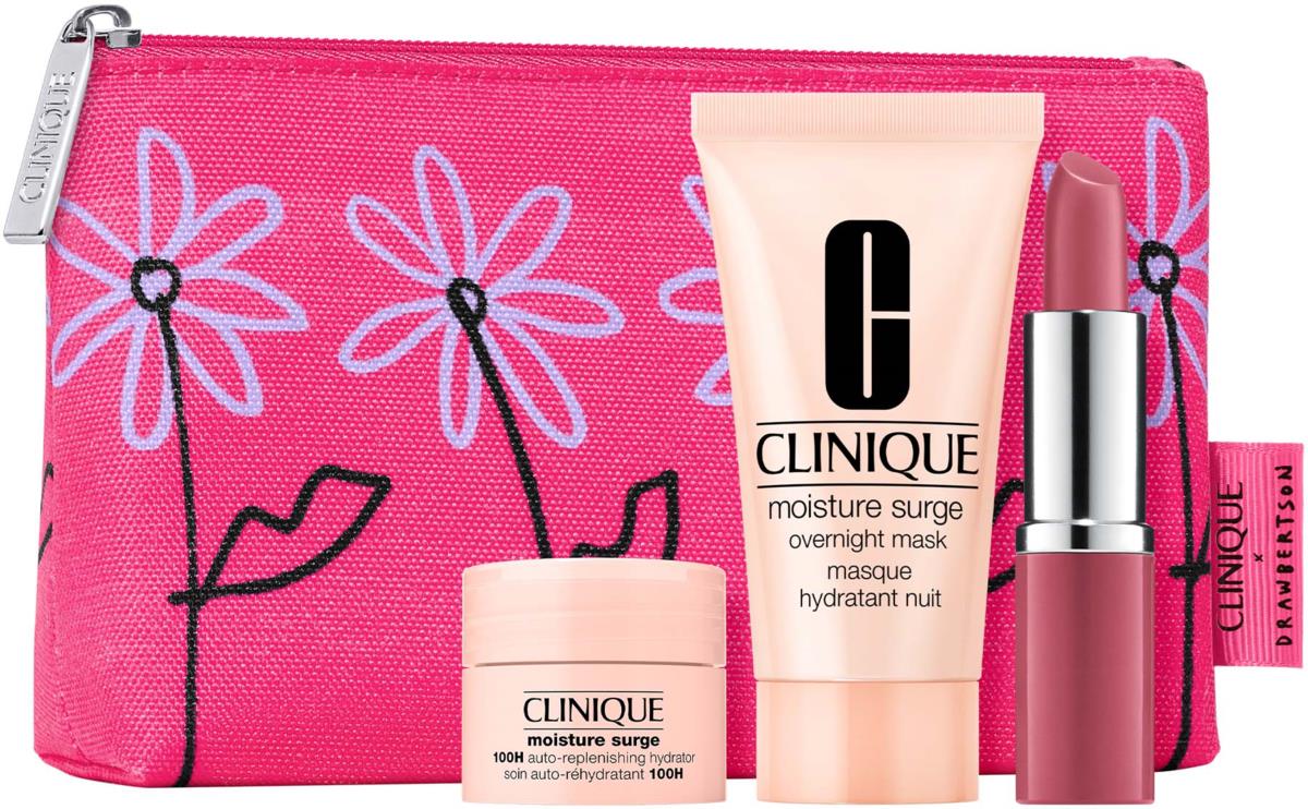 Clinique 3Ca-Moisture GWP | lyko.com