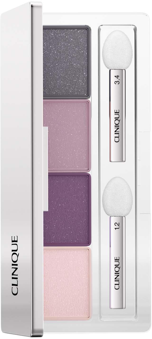 Clinique All About Shadow Quad Going Steady | lyko.com