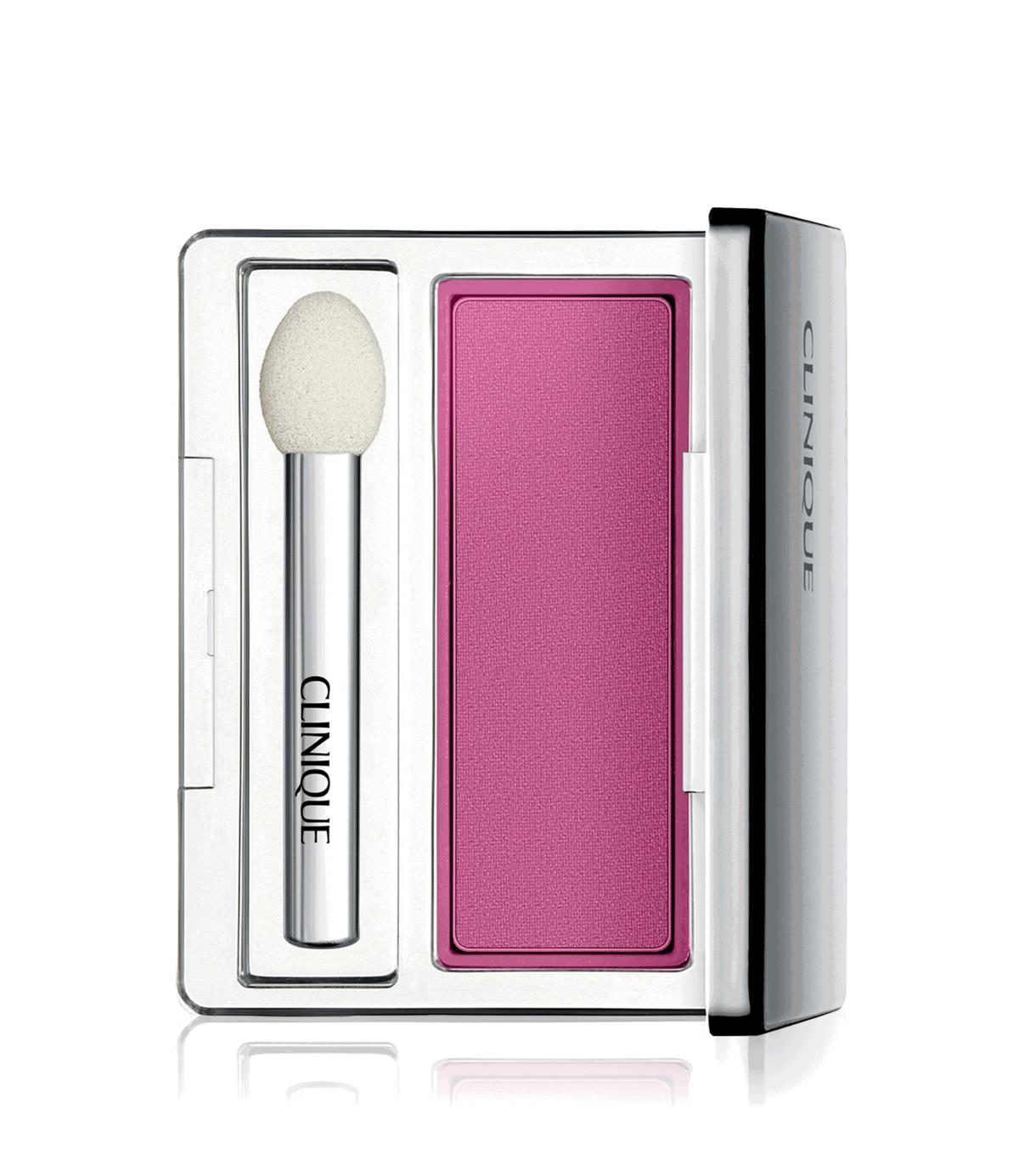 Clinique All About Shadow Single Rasberry Beret Raspberry Beret | lyko.com