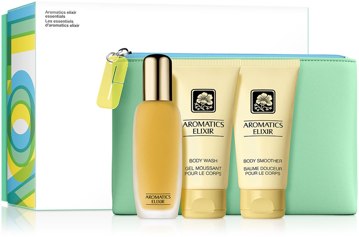 Clinique Aromatics Elixir Essentials | lyko.com