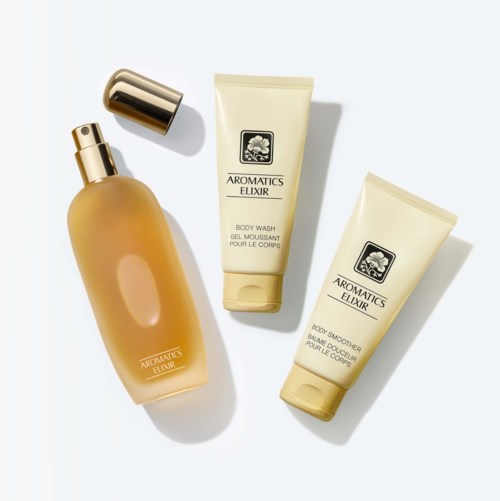 Clinique Aromatics Elixir Essentials | lyko.com