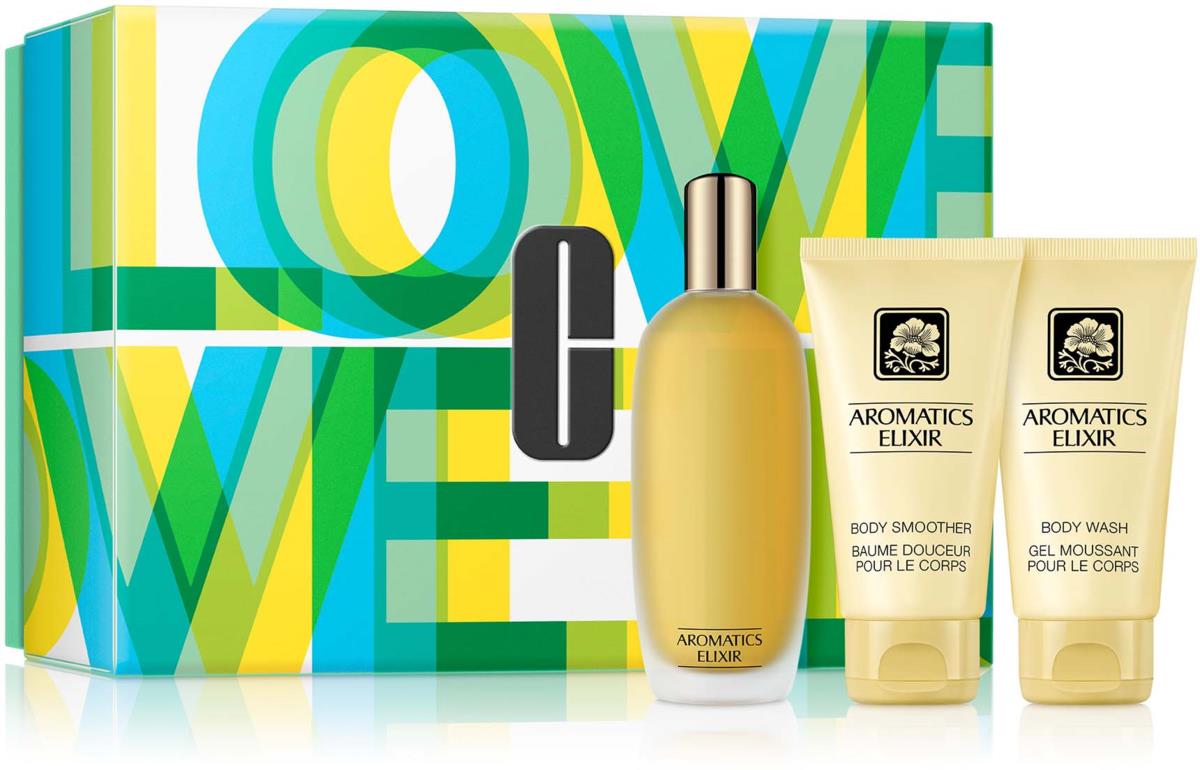 Clinique Aromatics Elixir Elexir Riches | lyko.com