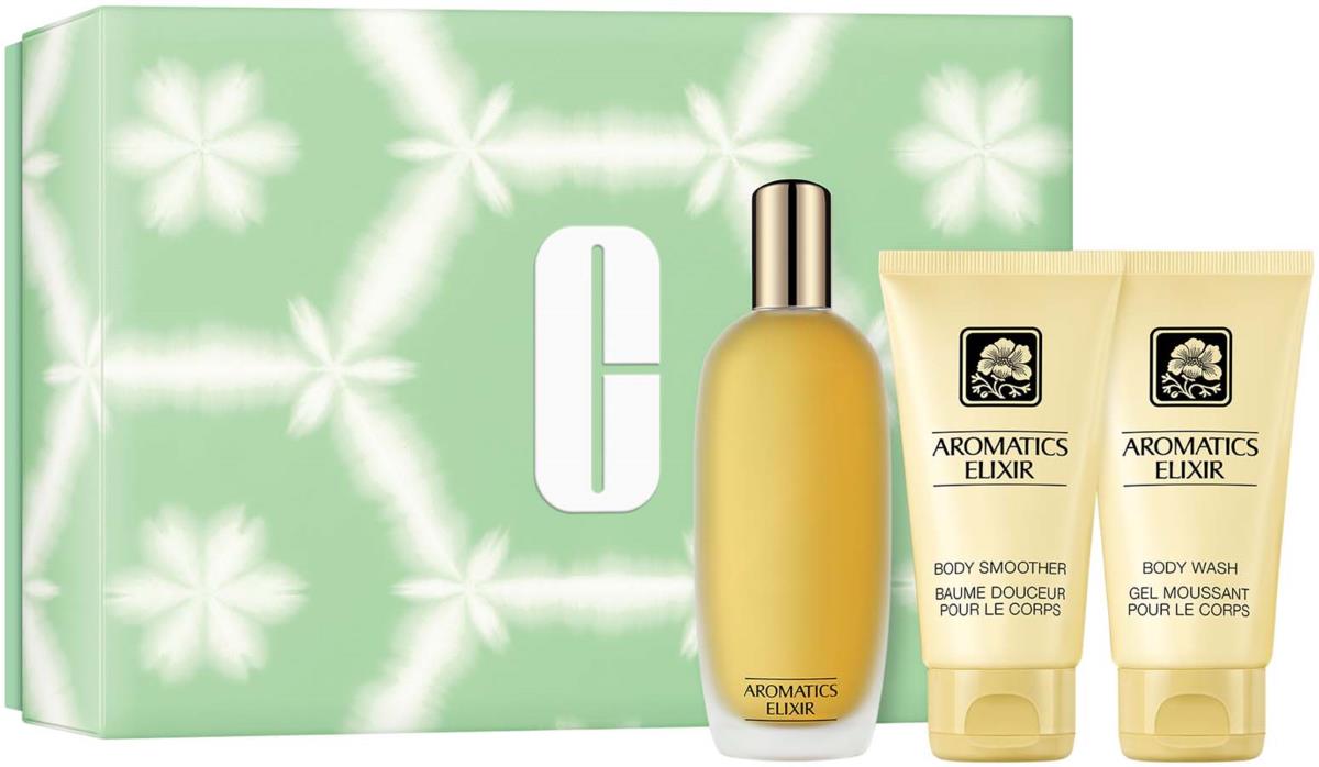 Clinique Aromatics Elixir Riches | lyko.com