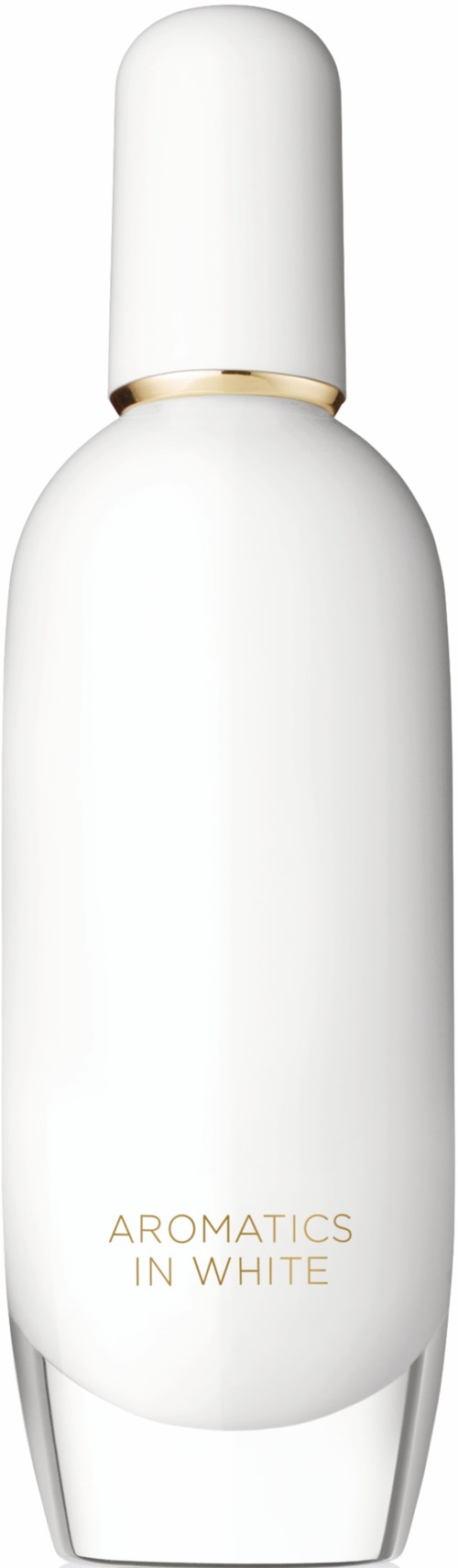 Clinique aromatics in white store