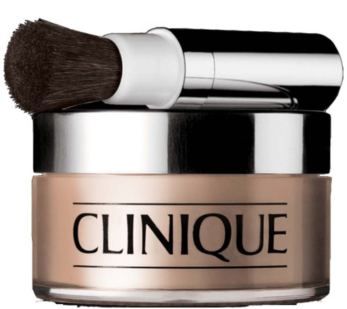 Clinique Blended Face Powder Transparency 4 | lyko.com