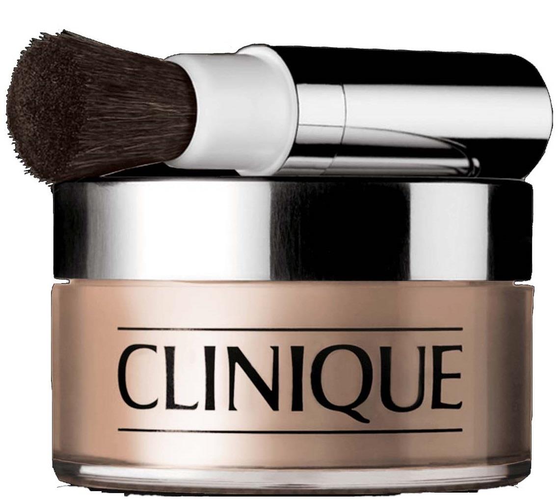Clinique Blended Face Powder Transparency 4 | lyko.com