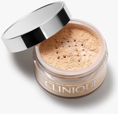 Clinique Blended Face Powder Transparency Neutral | lyko.com