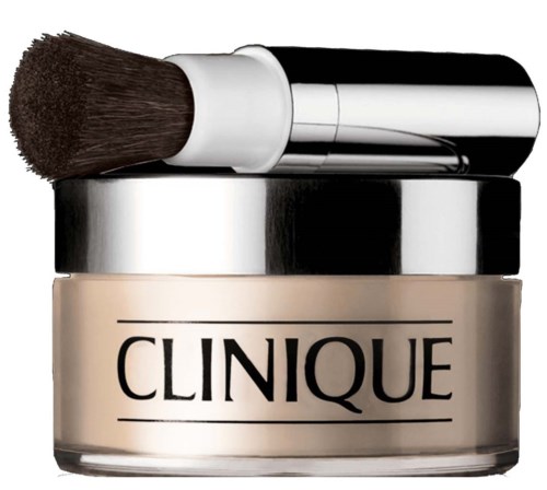 Clinique Blended Face Powder Transparency Neutral | lyko.com
