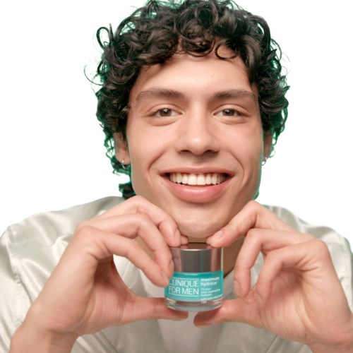 Clinique Cfm Essentials Set A | lyko.com