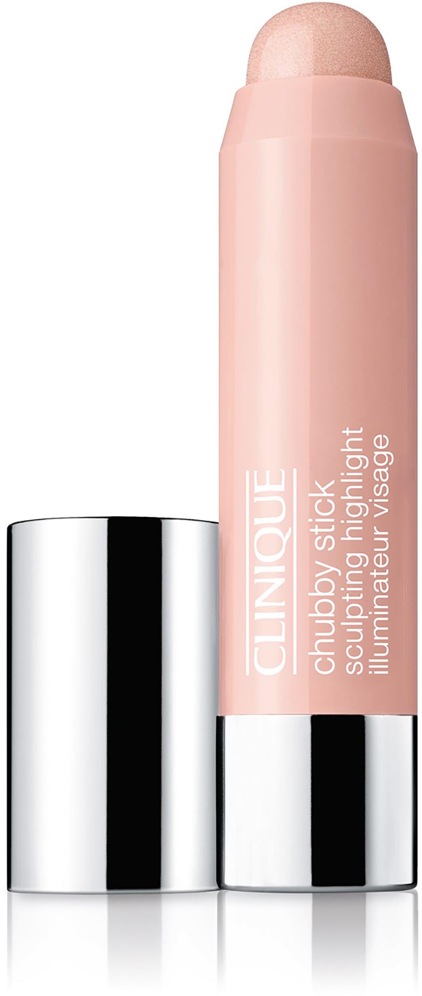 Clinique Chubby Stick Sculpting Highlight Hefty Highlight 6 g | lyko.com