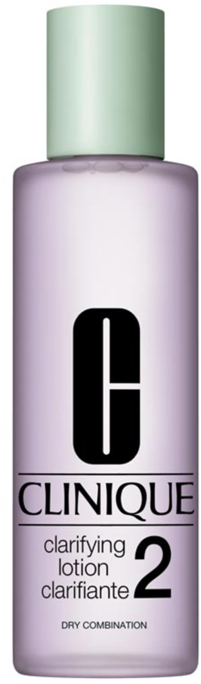 Clinique Clarifying Lotion 2 400 ml | lyko.com