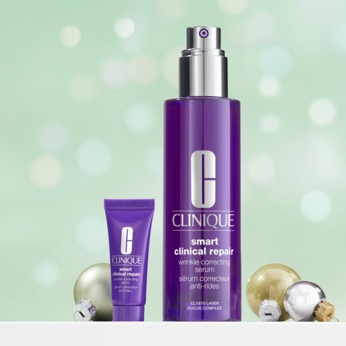 Clinique De-Aging Experts Set | lyko.com