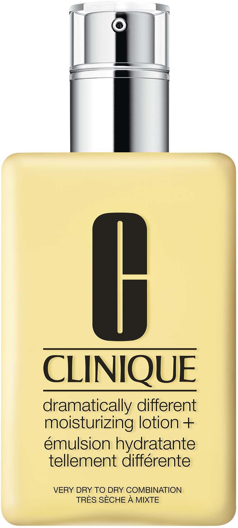 Clinique Dramatically Different Moisturizing Lotion 200 ml | lyko.com