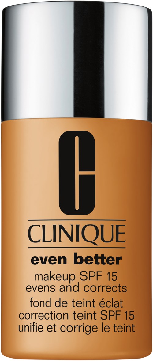 Clinique Even Better Makeup Foundation SPF 15 WN 112 Ginger | lyko.com