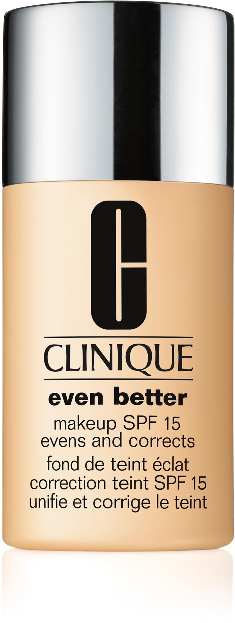 Clinique Even Better Makeup Foundation SPF 15 WN 12 Meringue | lyko.com