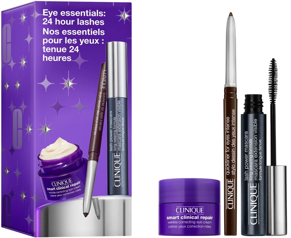 Clinique Eye Essentials 24 HR Lashes | lyko.com