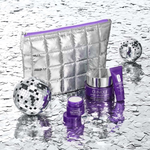Clinique Get Smart Gift Set | lyko.com
