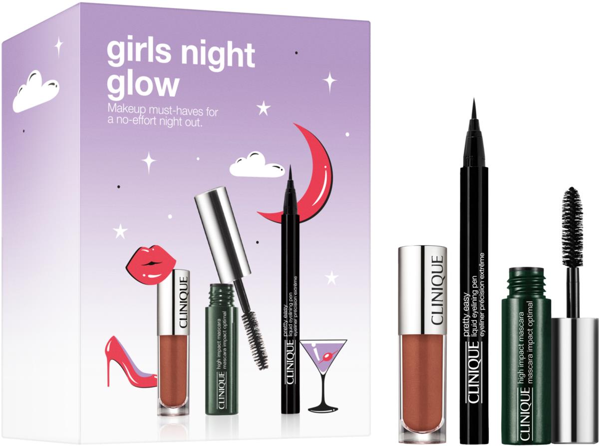 Clinique Girls Night Out Set | lyko.com