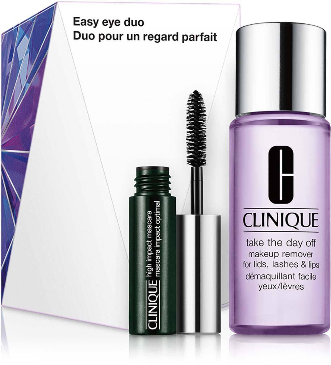 Clinique Grab + Go Set | lyko.com