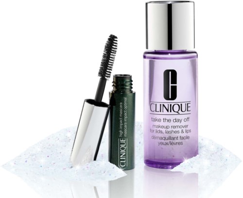 Clinique Grab + Go Set | lyko.com