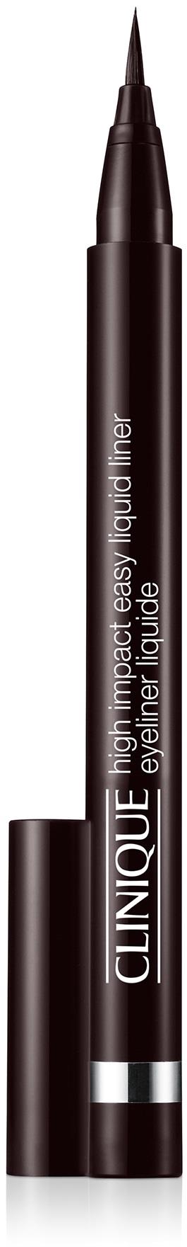 Clinique High Impact Easy Liquid Liner 03 Espresso | lyko.com