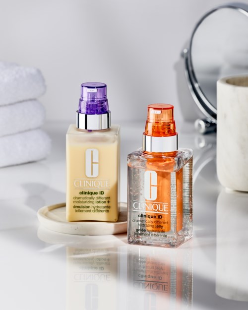 Clinique iD Dramatically Different Moisturizing Lotion+ 115 ml | lyko.com