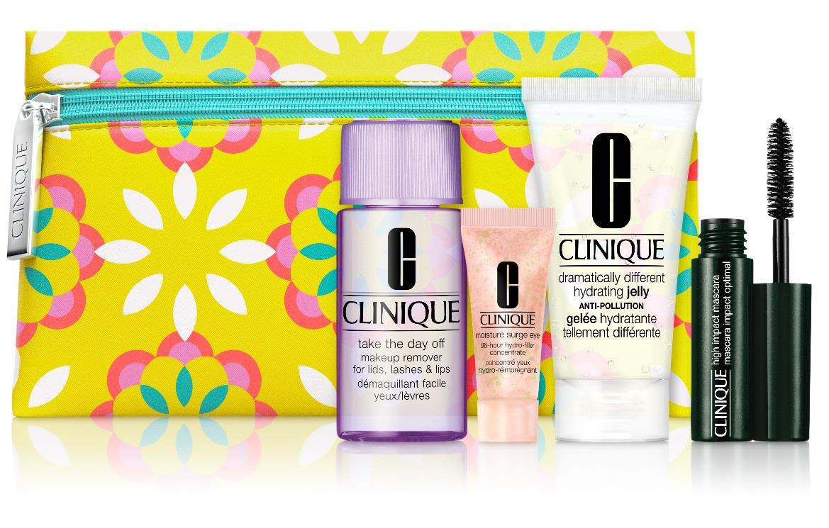 Clinique Must Haves GWP | lyko.com