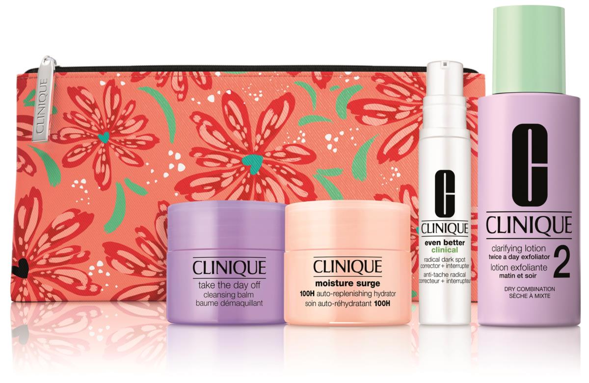 Clinique Must Haves Pouch GWP | lyko.com
