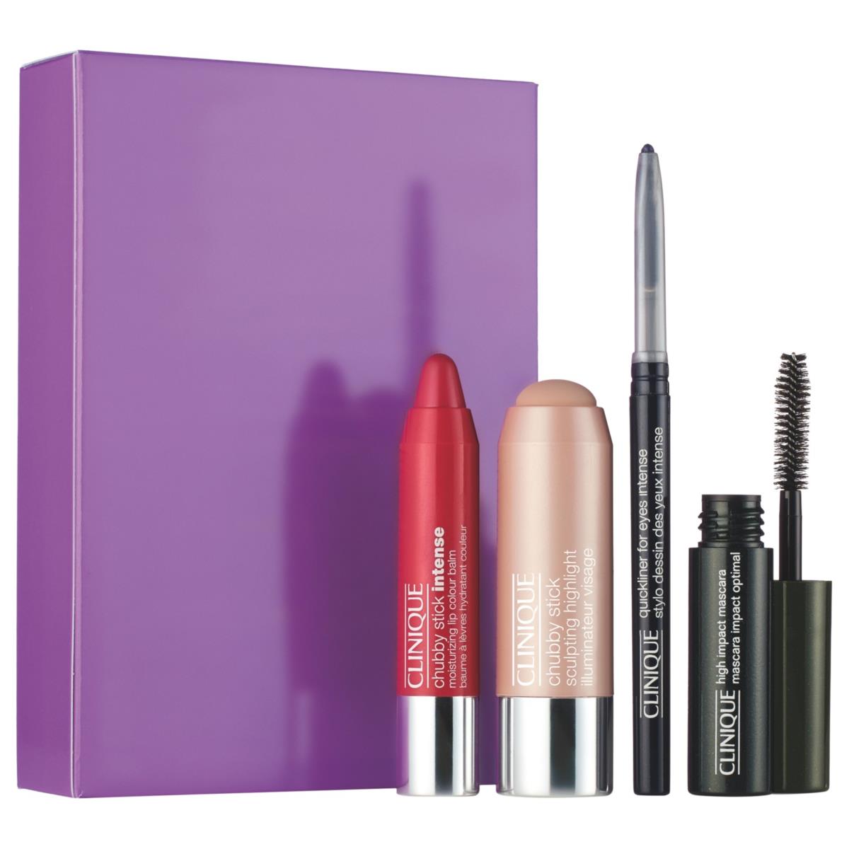 Clinique Party Mix Set | lyko.com