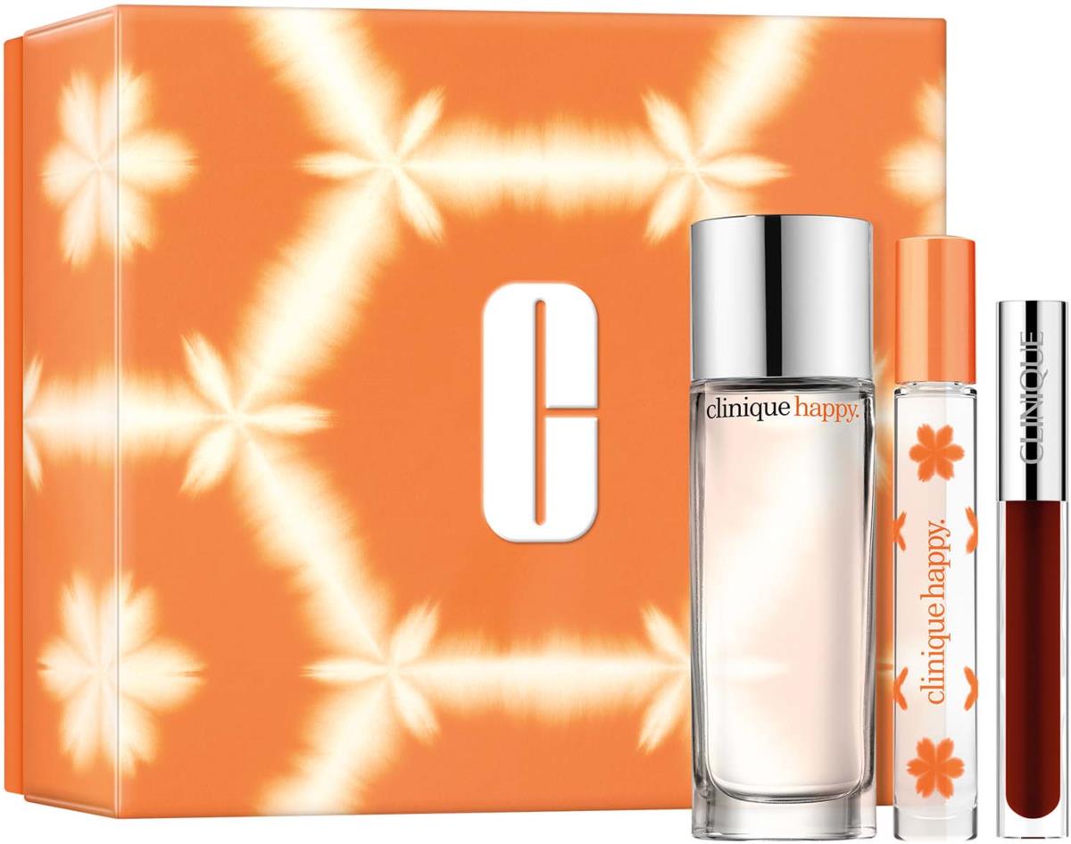 Clinique Perfectly Happy | lyko.com