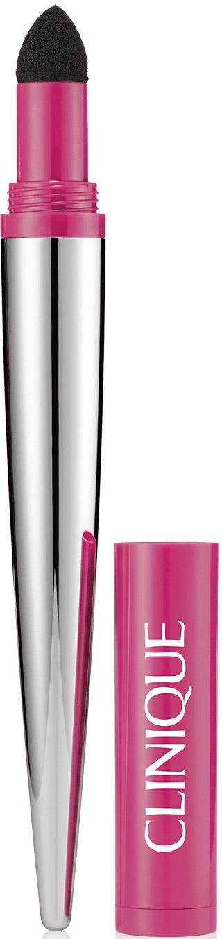 Clinique Pop Lip Shadow Cushion Matte Lip Powder - Fuchsia | lyko.com
