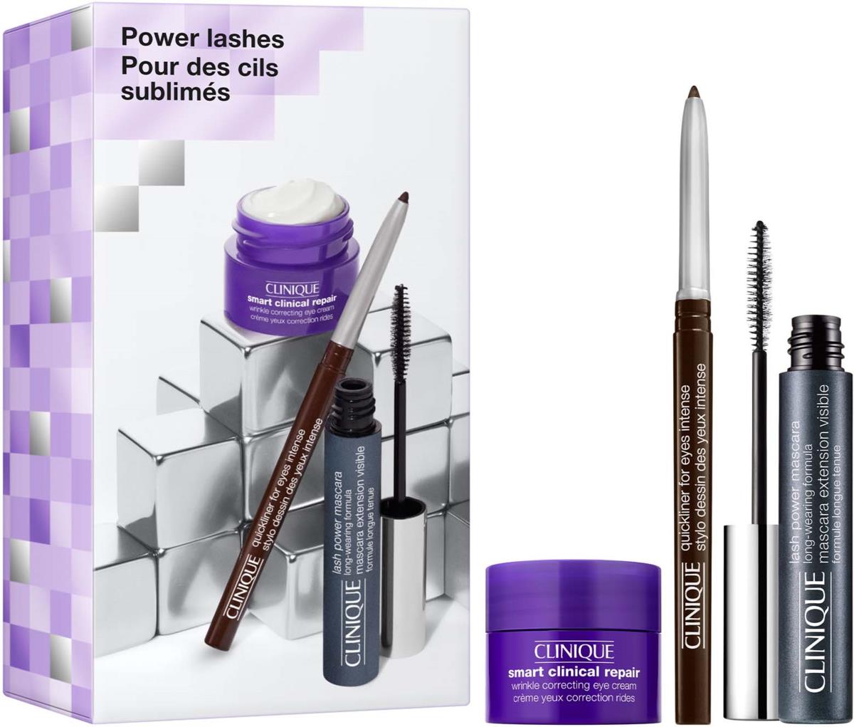 Clinique Power Lashes Gift Set | lyko.com