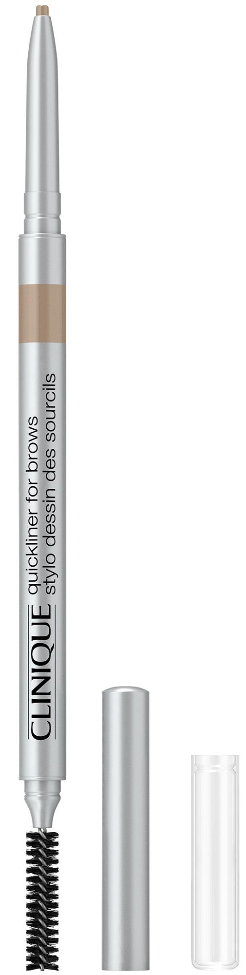 Clinique Quickliner For Brows 01 Sandy Blonde | lyko.com